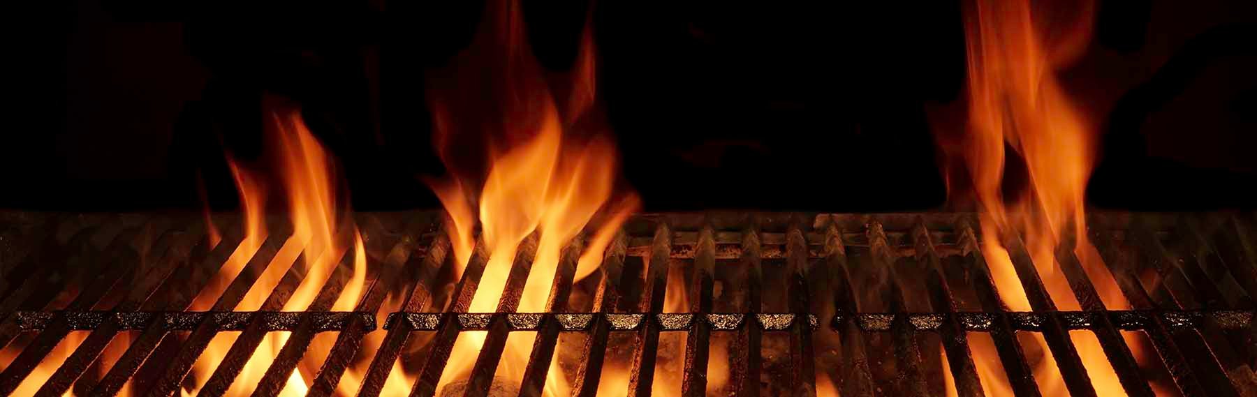 Grilling Safety Tips