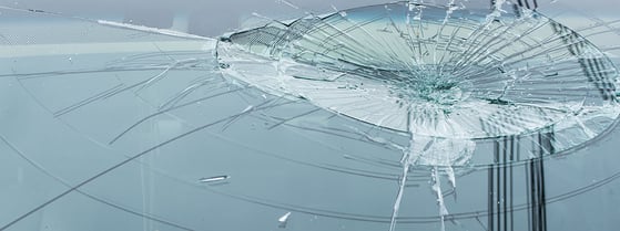 How Does Full Glass Coverage Work With My NH Car Insurance?