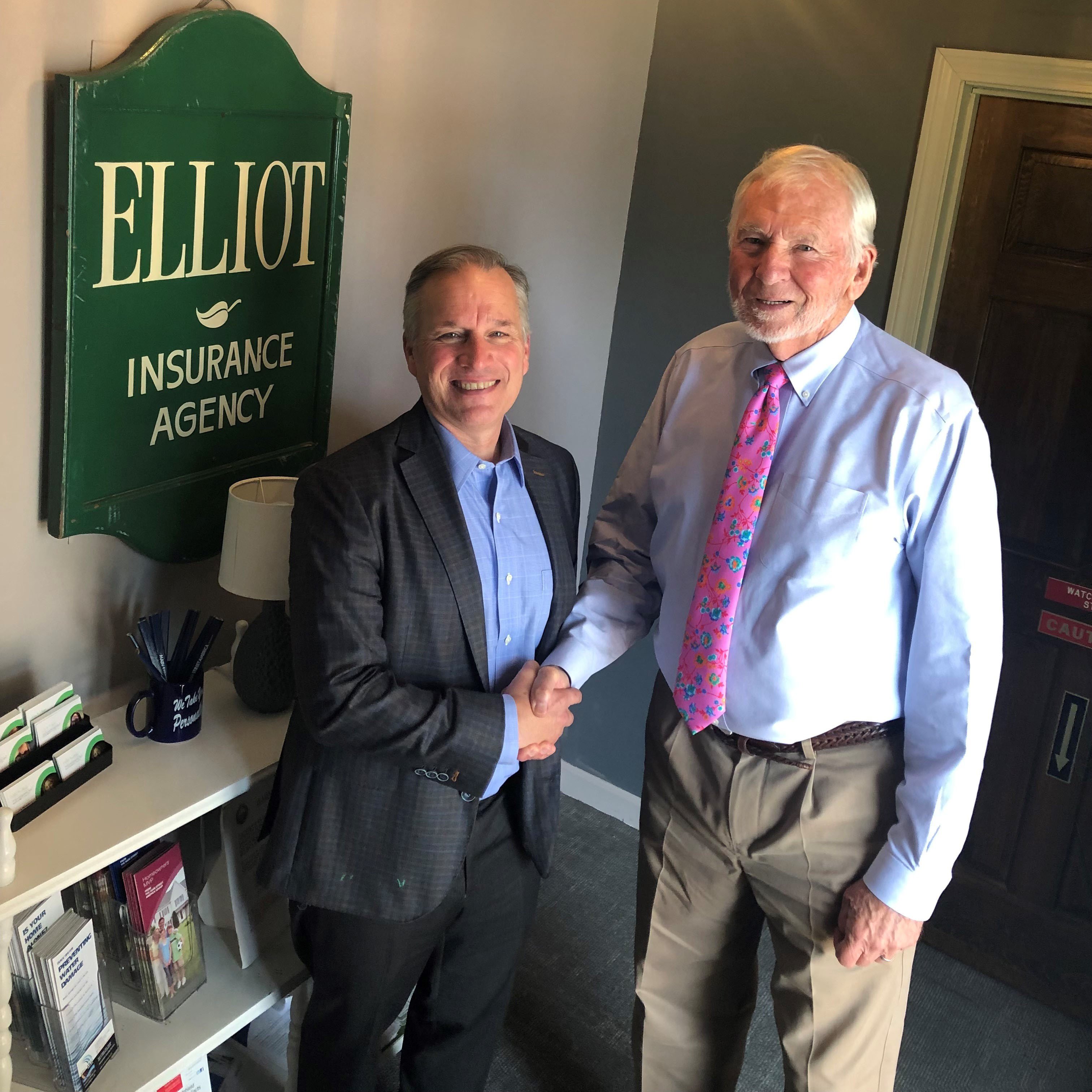 HPM Insurance Acquires Elliot Insurance Agency