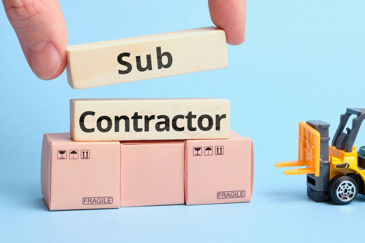 What is the Difference Between a Subcontractor and Employee in NH?
